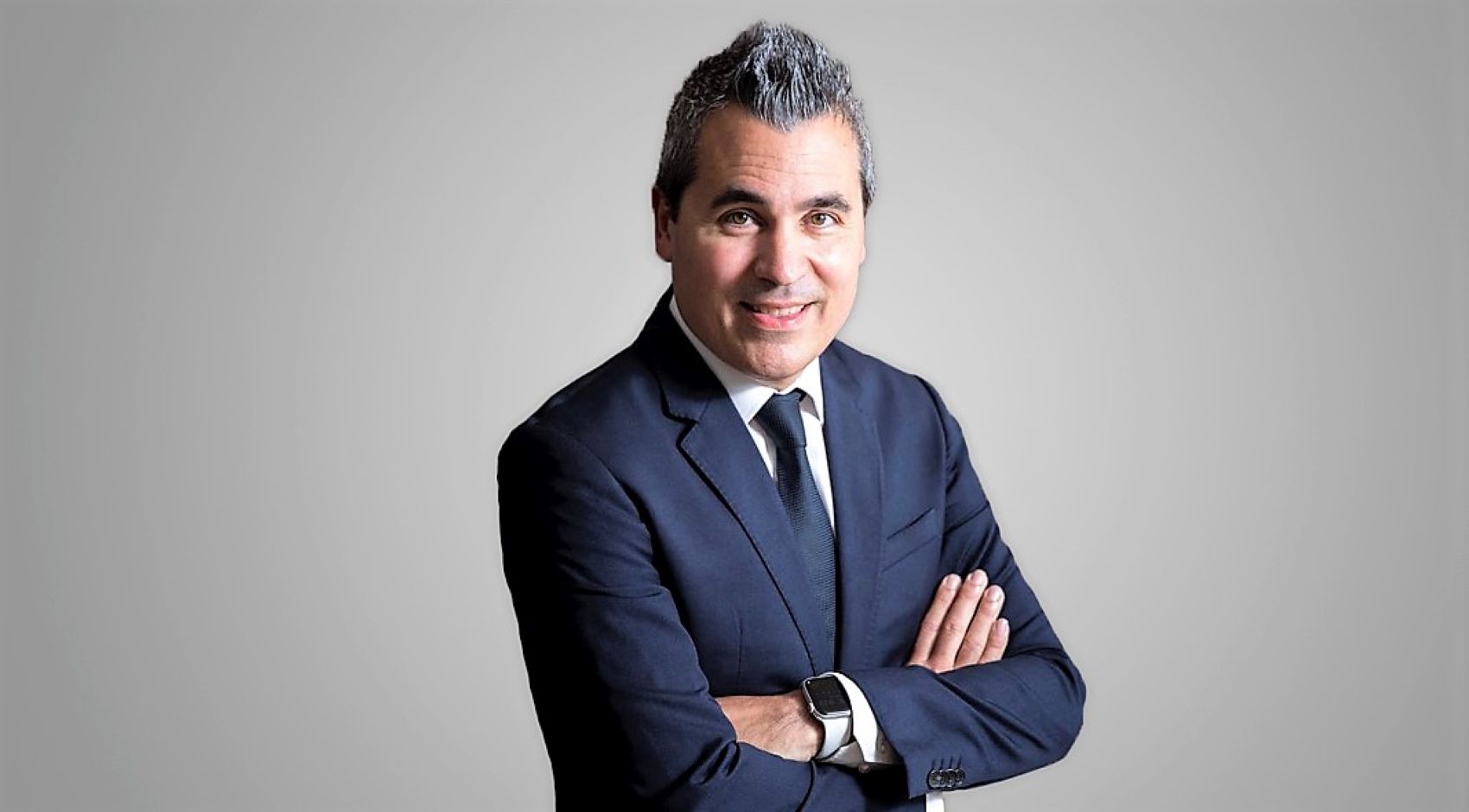 Josep María Recasens ya opera como CEO de Ampere