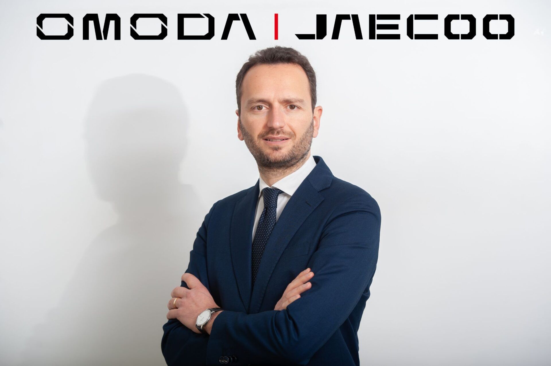 Entrevista a Francesco Colonnese, Omoda & Jaecoo Iberia
