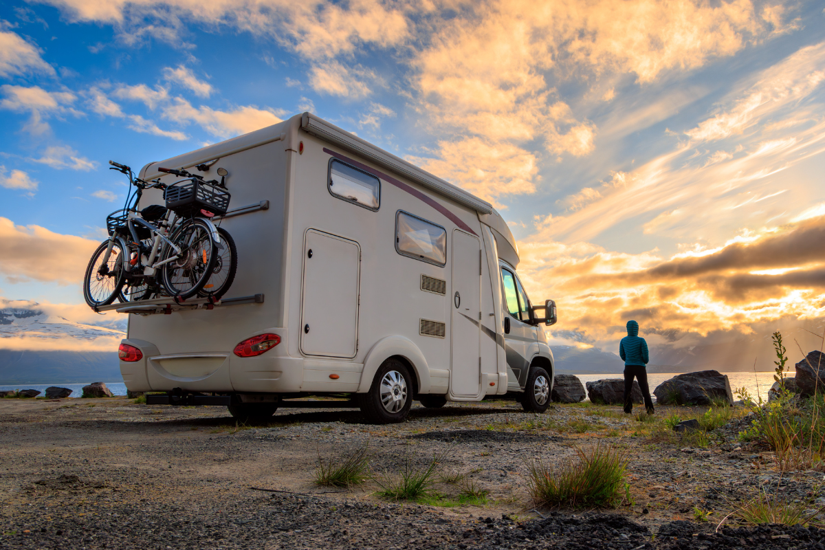 El caravaning español se afianza: el 58% de los encuestados ha viajado ...