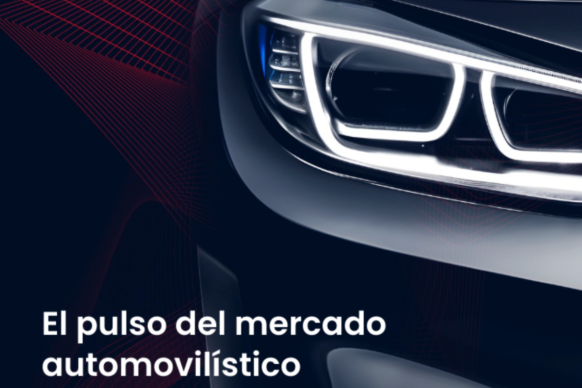 coches.net Mobility Trends, edición febrero 2026