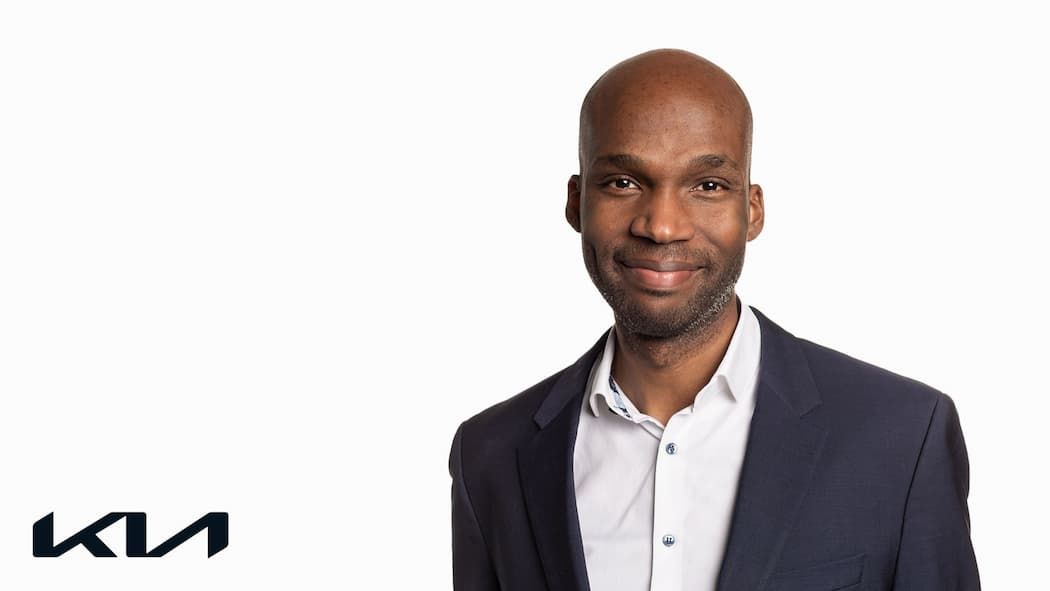 Kia Connect nombra CEO y refuerza su estrategia digital